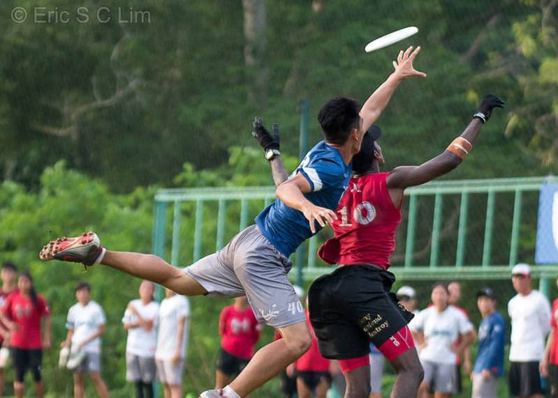 Bored? Here's Where You Can Pick Up 10 Sports In Singapore