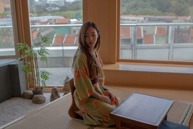 Ikeda Spa: Step Into A World Of Onsen & Traditional Japanese Massages ...