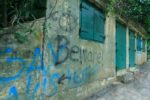 Mount Serapong: A Guide To Exploring One Of The Forgotten Forts Of ...