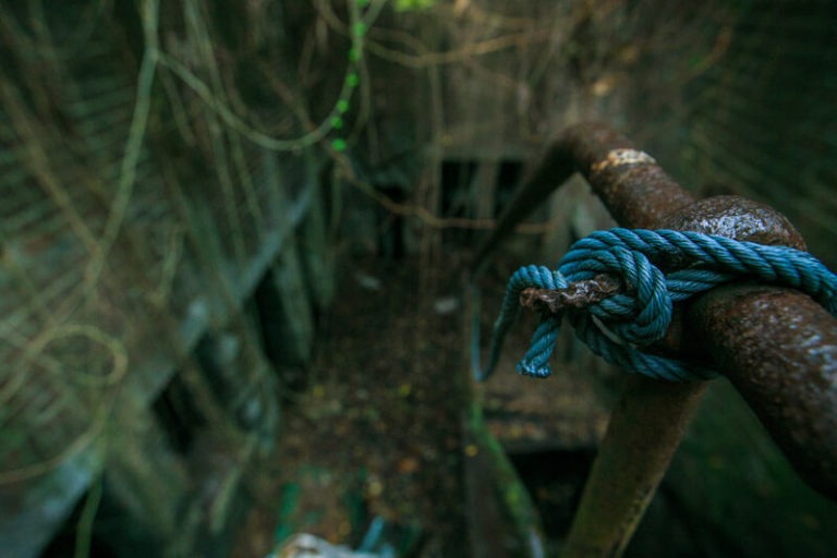 Mount Serapong: A Guide To Exploring One Of The Forgotten Forts Of ...