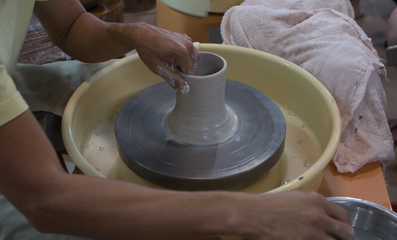 Thow Kwang Pottery Jungle: Learn The Art Of Pottery Making In Singapore ...