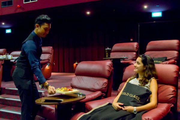 A Comparison Of 6 Premium Cinemas In Singapore