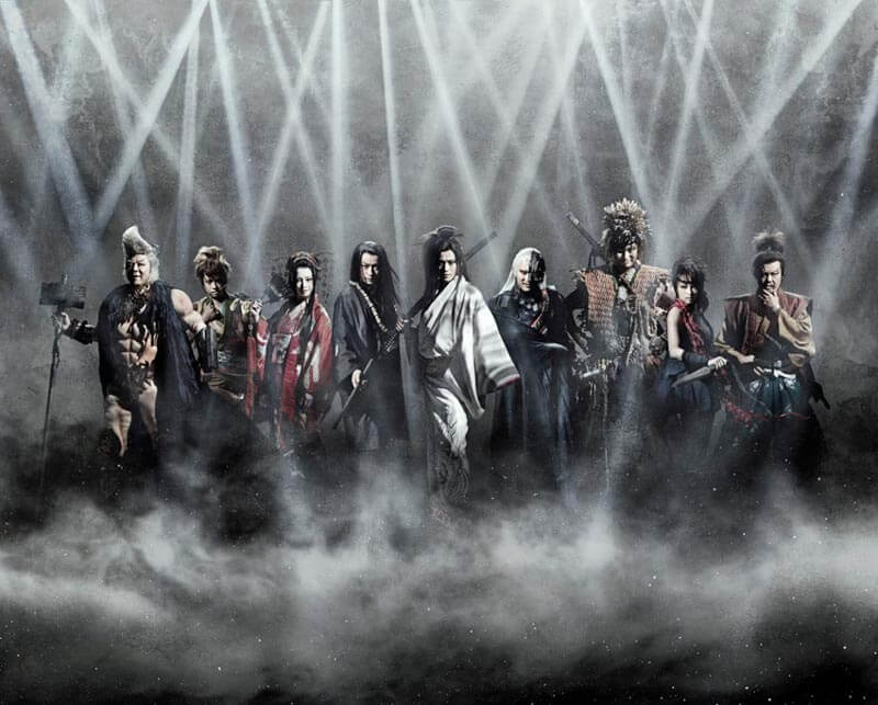 IHI Stage Around Tokyo: Watch Plays Like Never Before At Asia's First ...