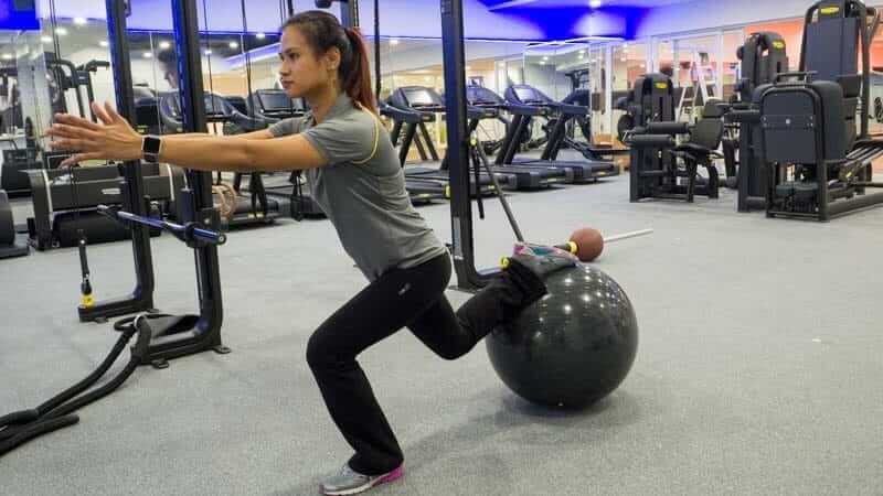 10 Simple Exercises To Add To Your Gym Workout Regime To Shape Up Your ...