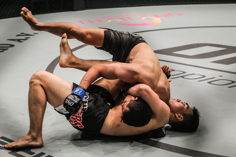 6 Things That You Should Know About MMA Before Watching Your First Match