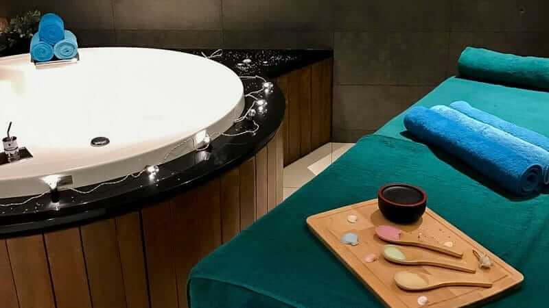 Caribbean Spa: Pamper Yourself At This Luxurious & Private Sanctuary In ...