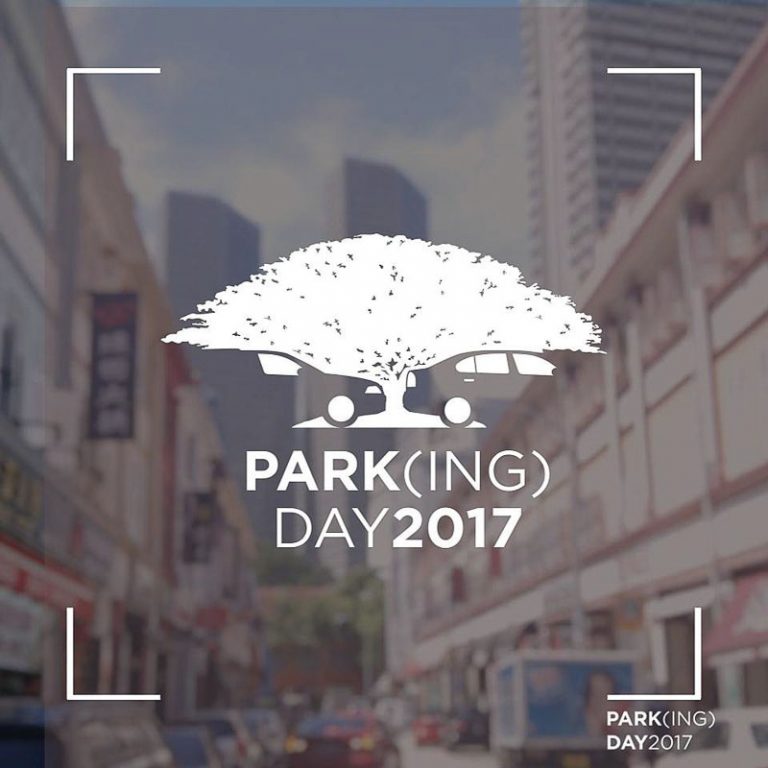 PARK(ing) Day ’17: A Global Initiative That Turns Parking Spaces Into ...