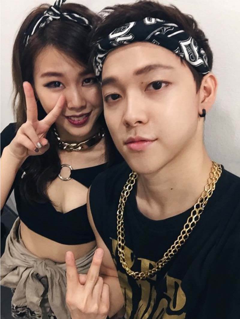Catch Up With Alfred Sng, One Of SG's K-Pop Hopefuls From The Alpha ...