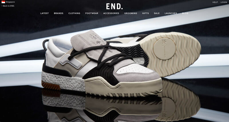 8 Sneaker Websites To Snag Yourself Some Limited Edition Kicks