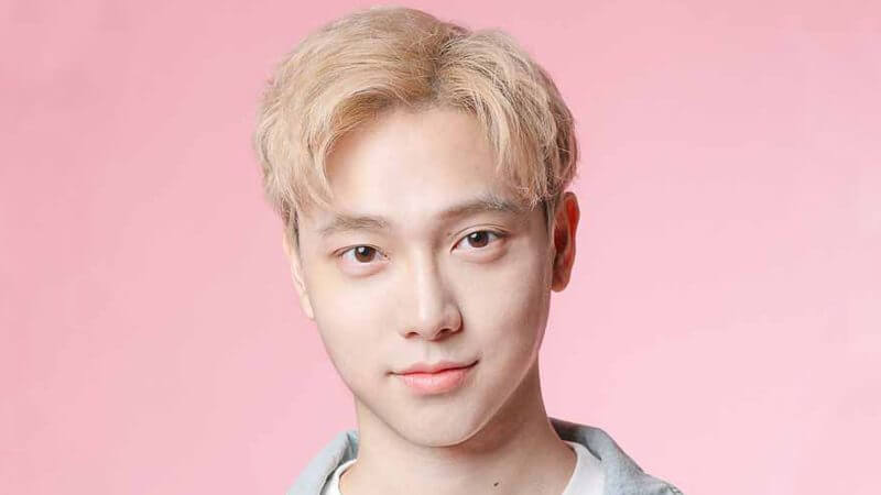 Catch Up With Alfred Sng, One Of SG's K-Pop Hopefuls From The Alpha ...