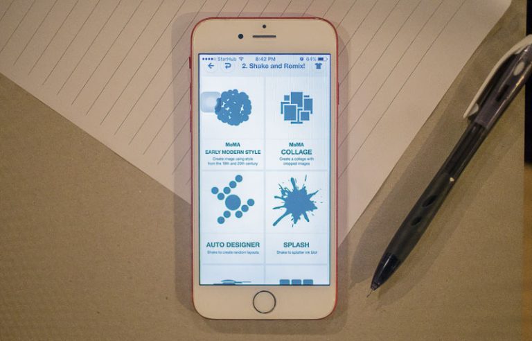UTme! By Uniqlo: Here's How You Can Design A T-Shirt On A Smartphone ...