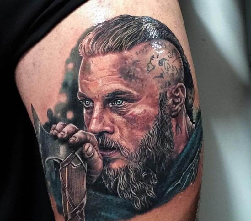 10 Tattoo Ideas For Some Inspiration If You're Getting Inked For The ...