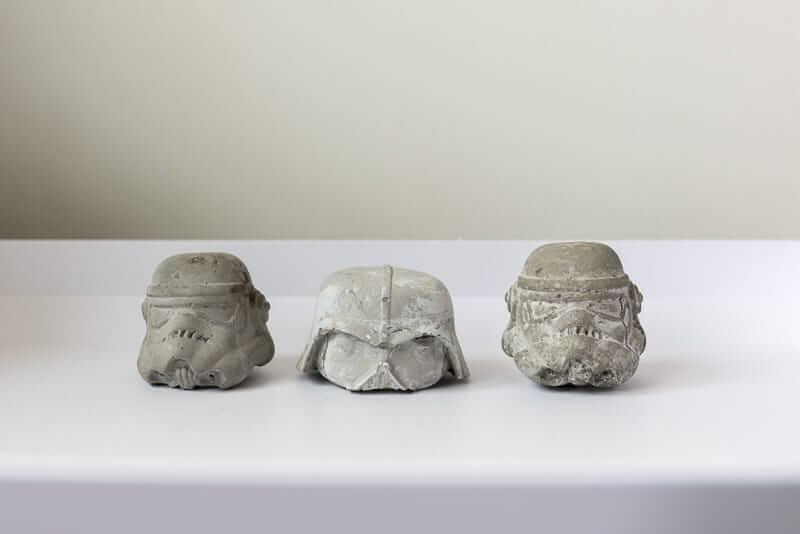 Concrete Everything: This Singaporean Can Create Almost Anything Out Of ...
