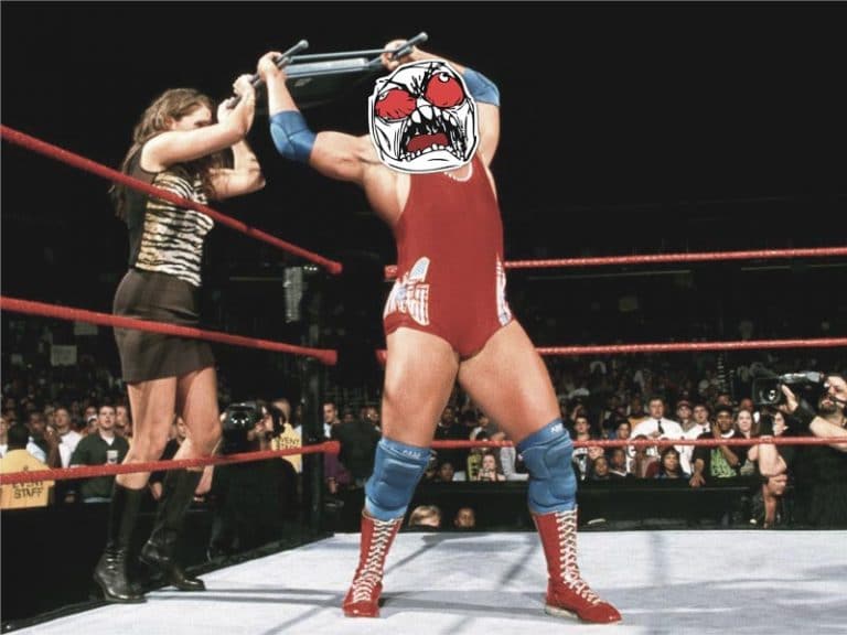 10 Things Asian Parents Used As Weapons To Whoop Our Younger Ratchet ...