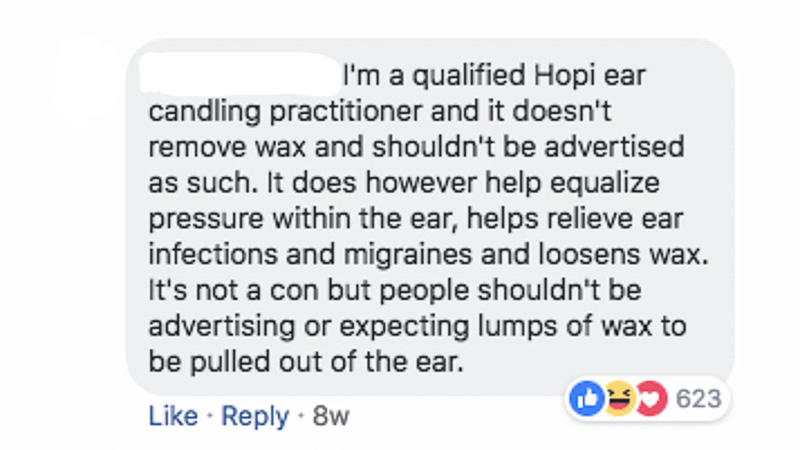 Ear Candling: Does Burning Candles In Your Ears Really Clean Them?