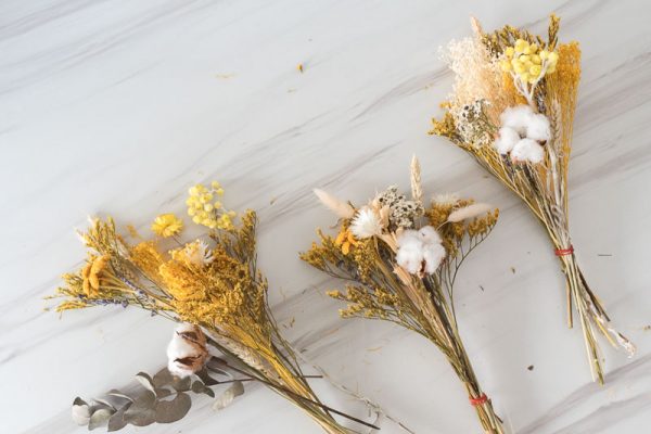 G.G. Fresh Flowers: Create Affordable Bouquets With Flowers From This ...
