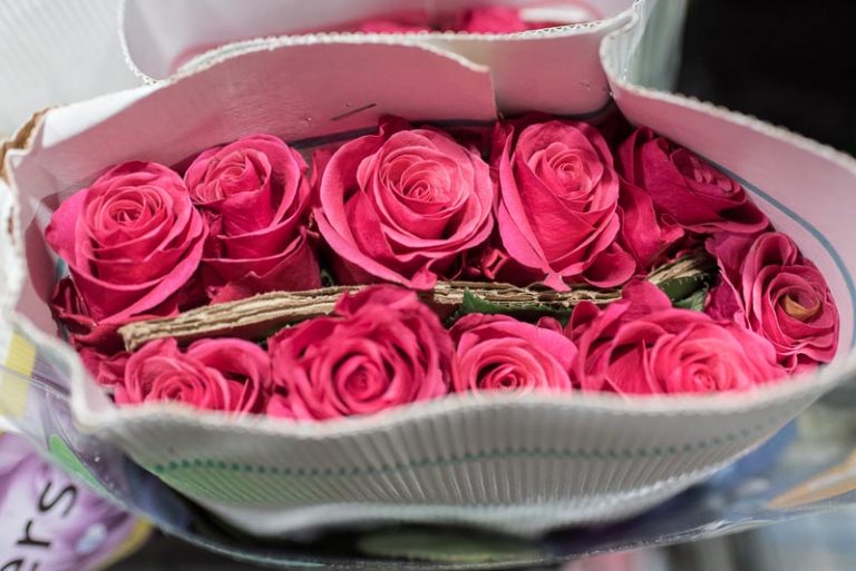 G.G. Fresh Flowers: Create Affordable Bouquets With Flowers From This ...