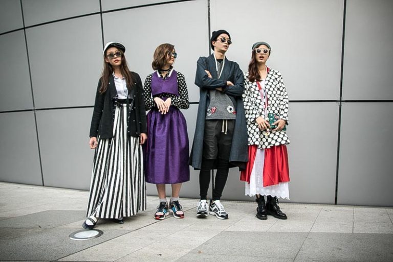 10 Korean Street-Style Brands That Will Up Your Street Cred Without ...