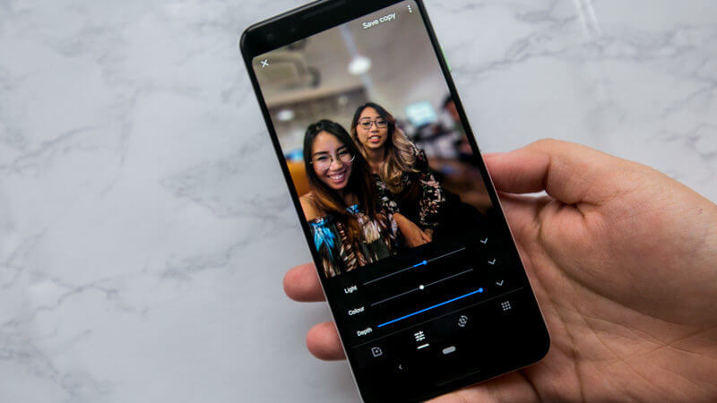 5 Camera Functions Of Google Pixel 3 That Will Make You Covet The New Phone