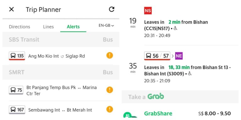 Grab's Upcoming Upgrade Lets You Plan Trips, Stream Shows, Book Tickets ...