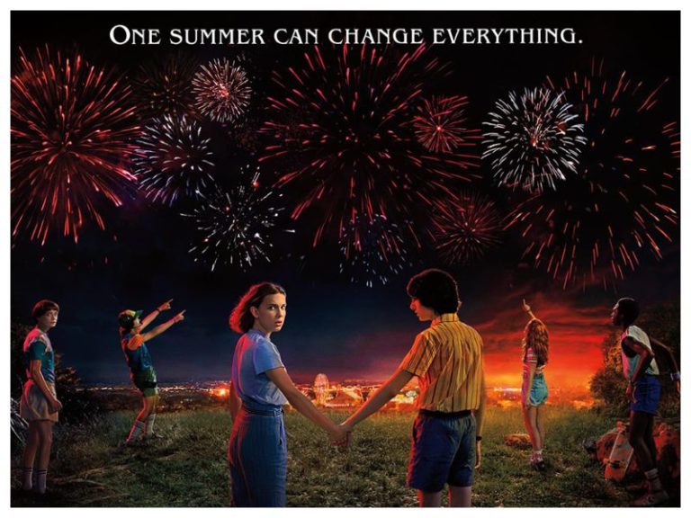 Havaianas X Stranger Things Flip-Flops Feature The Iconic 80s ...