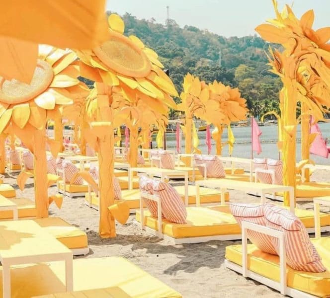 Sanrio Float Town - Asia’s Biggest Floating Playground Is Set To Be ...