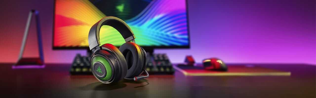 Razer Streamer's Kit: 12 Days of Hype Giveaway — Product Spotlight