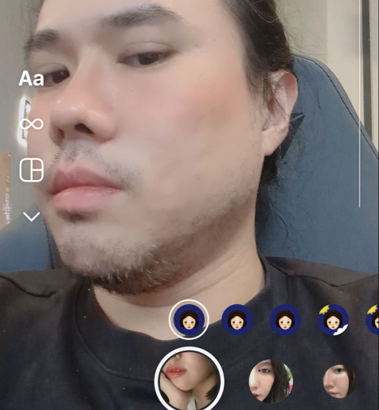 8 Best Instagram appearance filters to test out new looks on your face